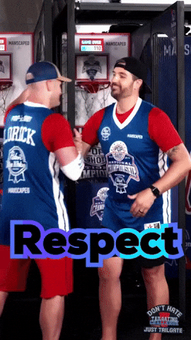 Tailgating Challenge GIFs on GIPHY - Be Animated