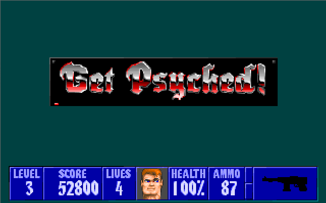 Get Psyched GIFs - Get the best GIF on GIPHY