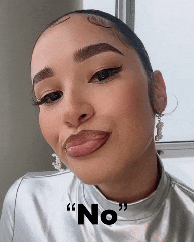 No You Cannot GIFs - Find & Share on GIPHY