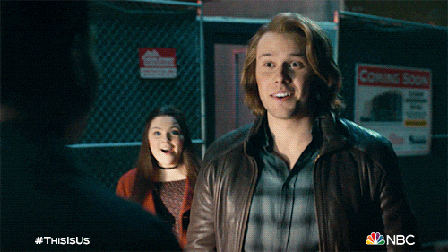 Seeing-a-friend GIFs - Get the best GIF on GIPHY