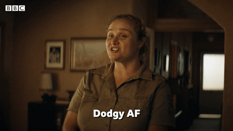 My Dodgy S GIFs - Get the best GIF on GIPHY