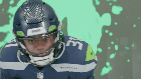 American Football GIF by Seattle Seahawks - Find & Share on GIPHY