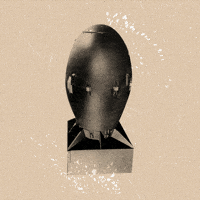 Nuclear Protections Save Lives by INTO ACTION | GIPHY