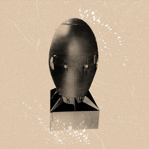 6 GIFs for Chernobyl Remembrance Day by INTO ACTION | GIPHY