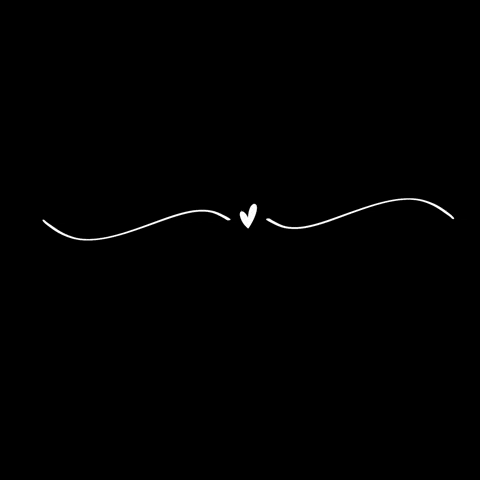 White Heart Hearts GIF - Find & Share on GIPHY