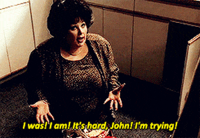 Ginny Sacrimoni GIFs - Find & Share on GIPHY