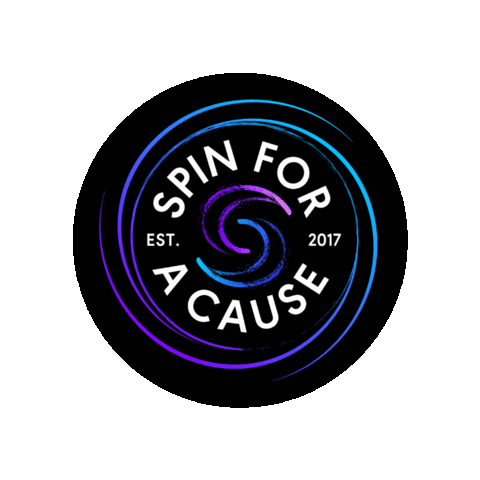 Spin for a Cause GIFs - Find & Share on GIPHY