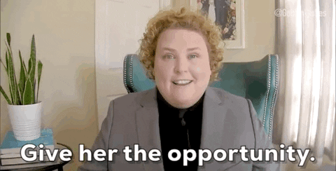 Give Her GIFs - Get the best GIF on GIPHY