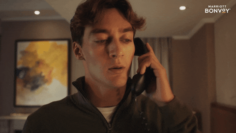 Marriott Bonvoy GIFs on GIPHY - Be Animated