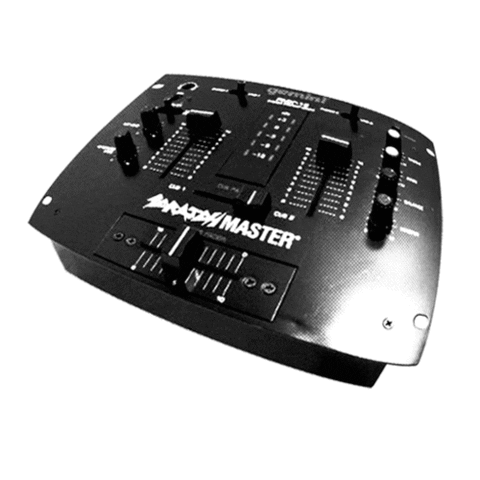 Serato 50 Years of Hip Hop GIFs on GIPHY - Be Animated