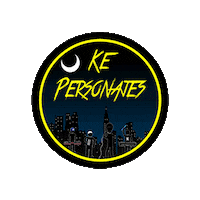 Ke Personajes GIFs on GIPHY - Be Animated