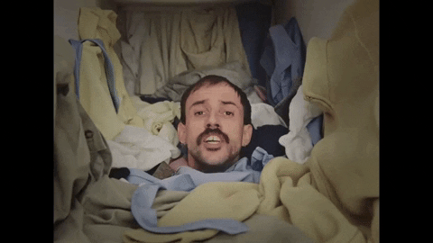 Colossus Idles GIF by Partisan Records - Find & Share on GIPHY