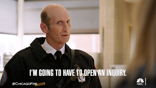 Im Going To Have To Open An Inquiry GIF by One Chicago - Find & Share ...