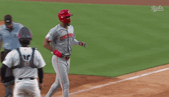 Cincinnati Reds GIFs on GIPHY - Be Animated