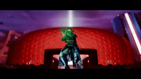 Destiny Leap GIF by DestinyTheGame - Find & Share on GIPHY