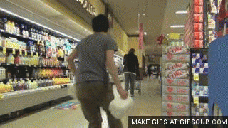 Gallon-smashing GIFs - Get the best GIF on GIPHY