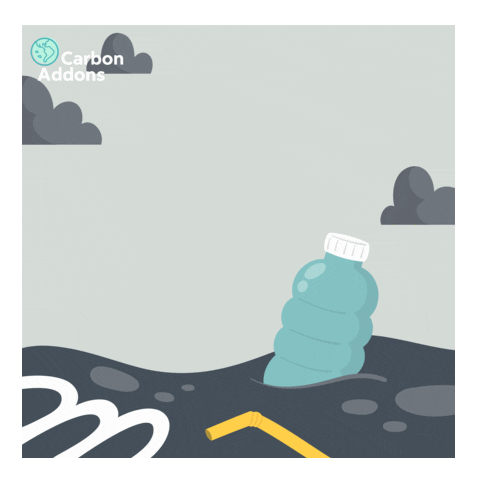Climate Change Sustainable Development Goals GIF by Carbon Addons ...