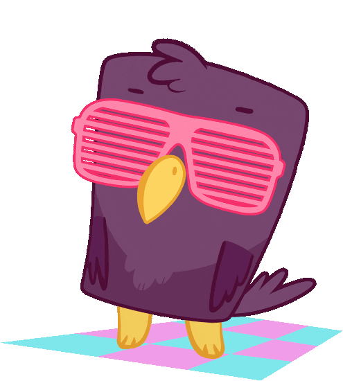 Crow GIFs - Find & Share on GIPHY