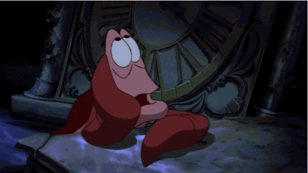 The Little Mermaid GIFs - Get the best GIF on GIPHY