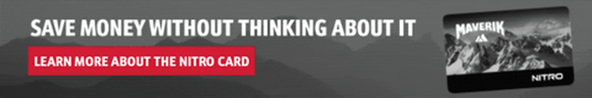 Banner Nitro GIF by Maverik - Find & Share on GIPHY