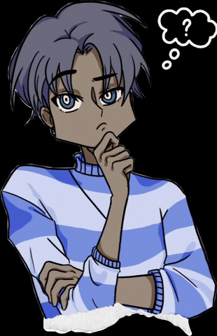 Mikir Dulu GIFs - Get the best GIF on GIPHY