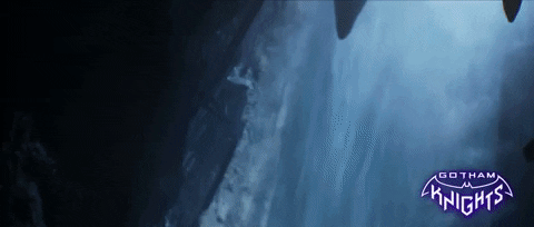 Gotham Knights GIFs on GIPHY - Be Animated