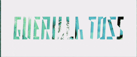 Guerilla-art GIFs - Get the best GIF on GIPHY