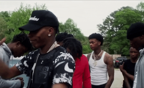 Rapper GIF by Lil Baby - Find & Share on GIPHY
