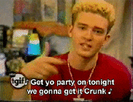Crunk GIFs - Find & Share on GIPHY