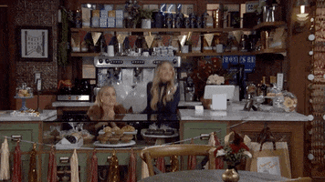 Celebrate The Young And The Restless GIF by CBS - Find & Share on GIPHY