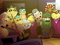 Point And Laugh Animated Gif