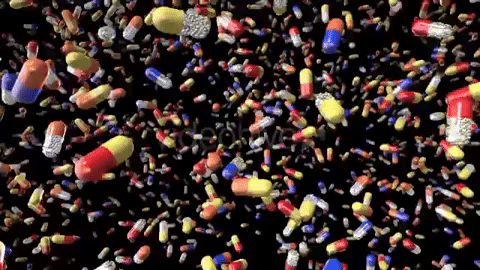 Big Pharma Health GIF by xponentialdesign - Find & Share on GIPHY