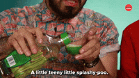 Lemon-splash GIFs - Get the best GIF on GIPHY