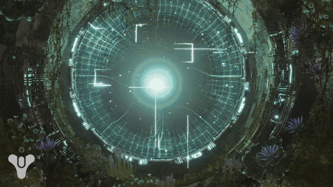 Destiny 2: Echoes GIFs on GIPHY - Be Animated