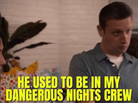 Night Crew GIFs - Get the best GIF on GIPHY