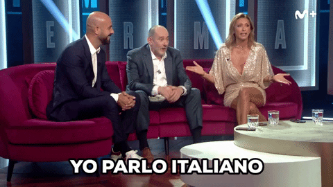 Parlo GIFs - Get the best GIF on GIPHY