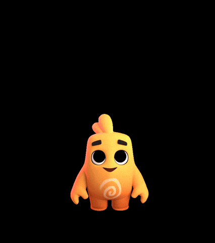 Peon GIFs - Get the best GIF on GIPHY