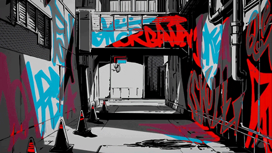 Phantom-shadows GIFs - Get the best GIF on GIPHY