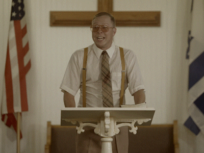 Preacher GIF by Reconnecting Roots - Find & Share on GIPHY