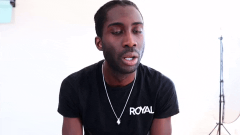 Rakeem Christmas GIFs - Get the best GIF on GIPHY