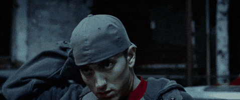 B Rabbit GIFs - Find & Share on GIPHY