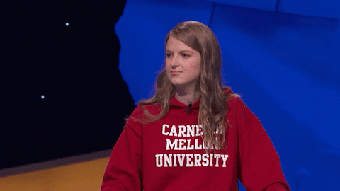 Carnegie Mellon University GIFs - Get the best GIF on GIPHY
