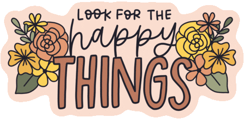 Happy-things GIFs - Get the best GIF on GIPHY