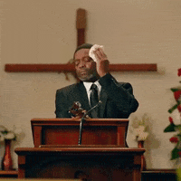 Predicador Gif I'd Kill For A Good Coma Right Now — You Gonna Go