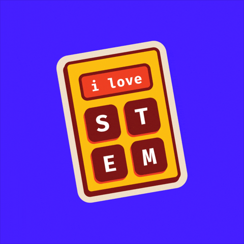 Women In Science Technology Engineering And Math GIFs - Get the best ...