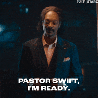 Black Preacher Gif