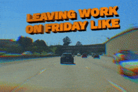 Friday Work Gif