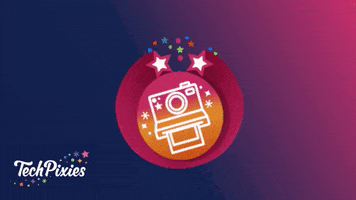 Network badges GIFs on GIPHY - Be Animated