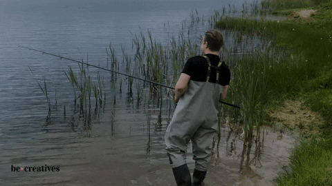 Fishermen GIFs - Get the best GIF on GIPHY