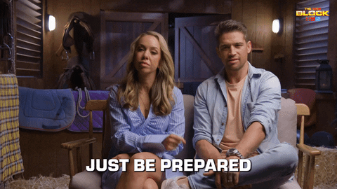Renovate Channel 9 GIF by The Block - Find & Share on GIPHY